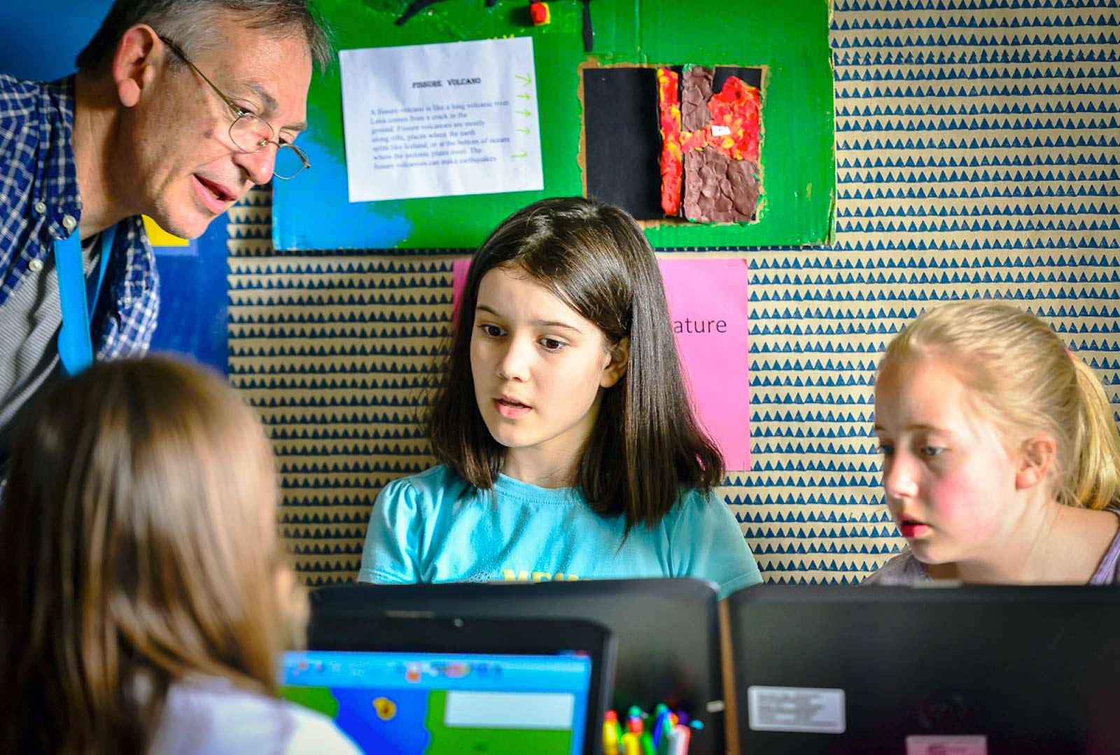 International School of the Stockholm Region, ISSR - International ...