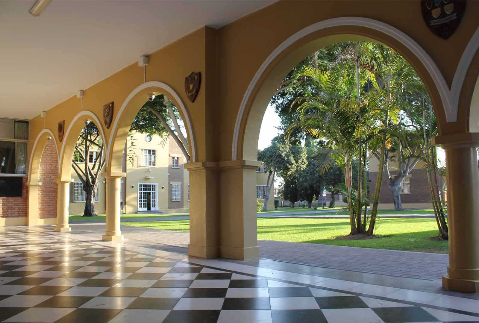 Markham College - International Baccalaureate®