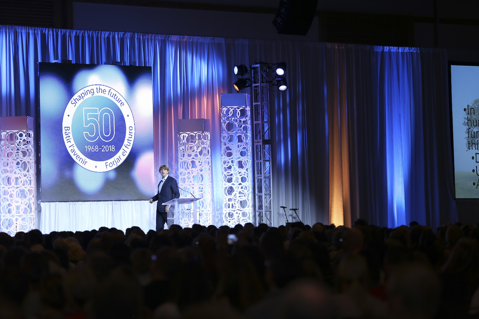 IB Global Conference San Diego 2018 - International Baccalaureate®