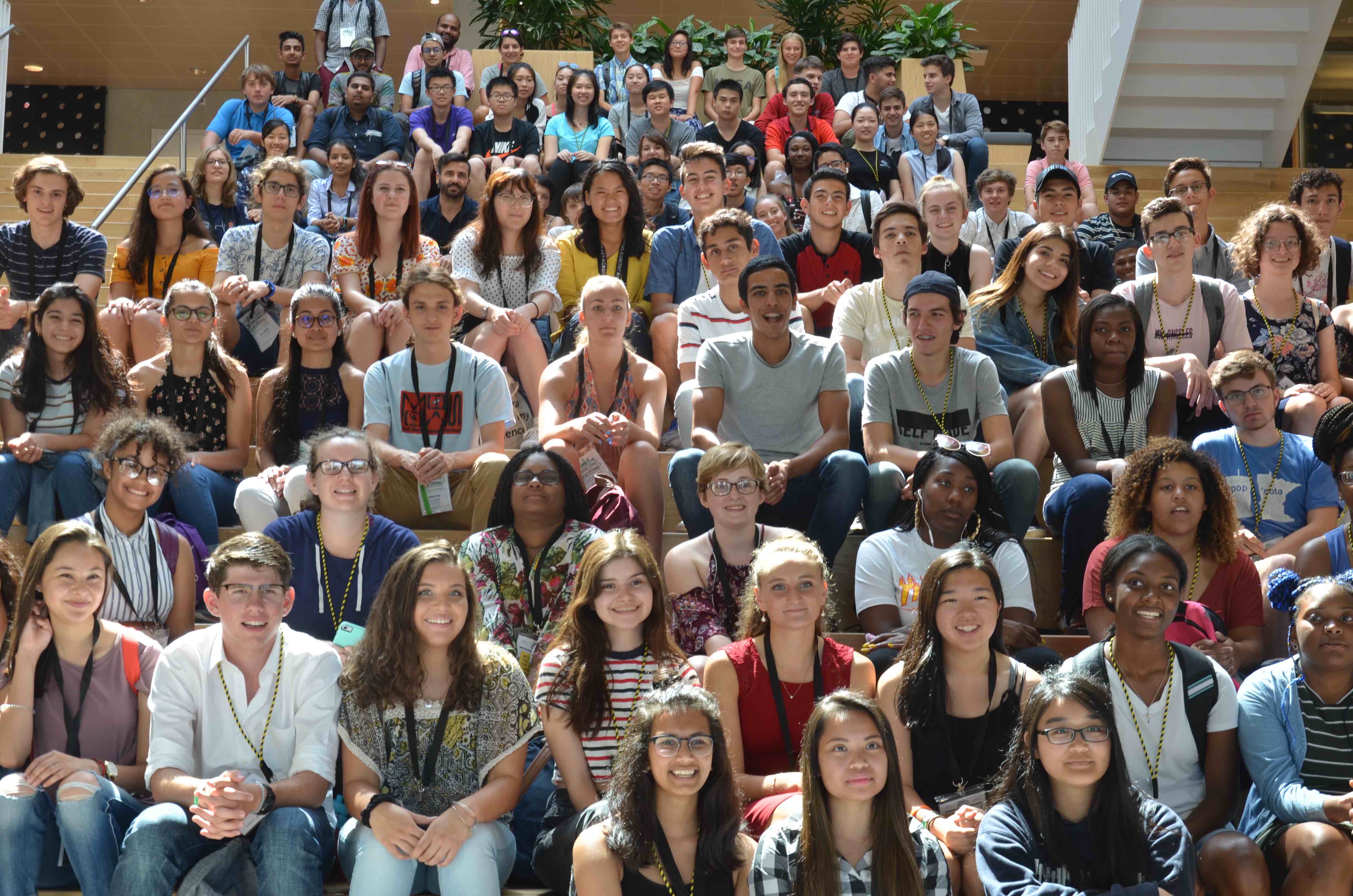 Tips on team building from IB students around the world - International ...