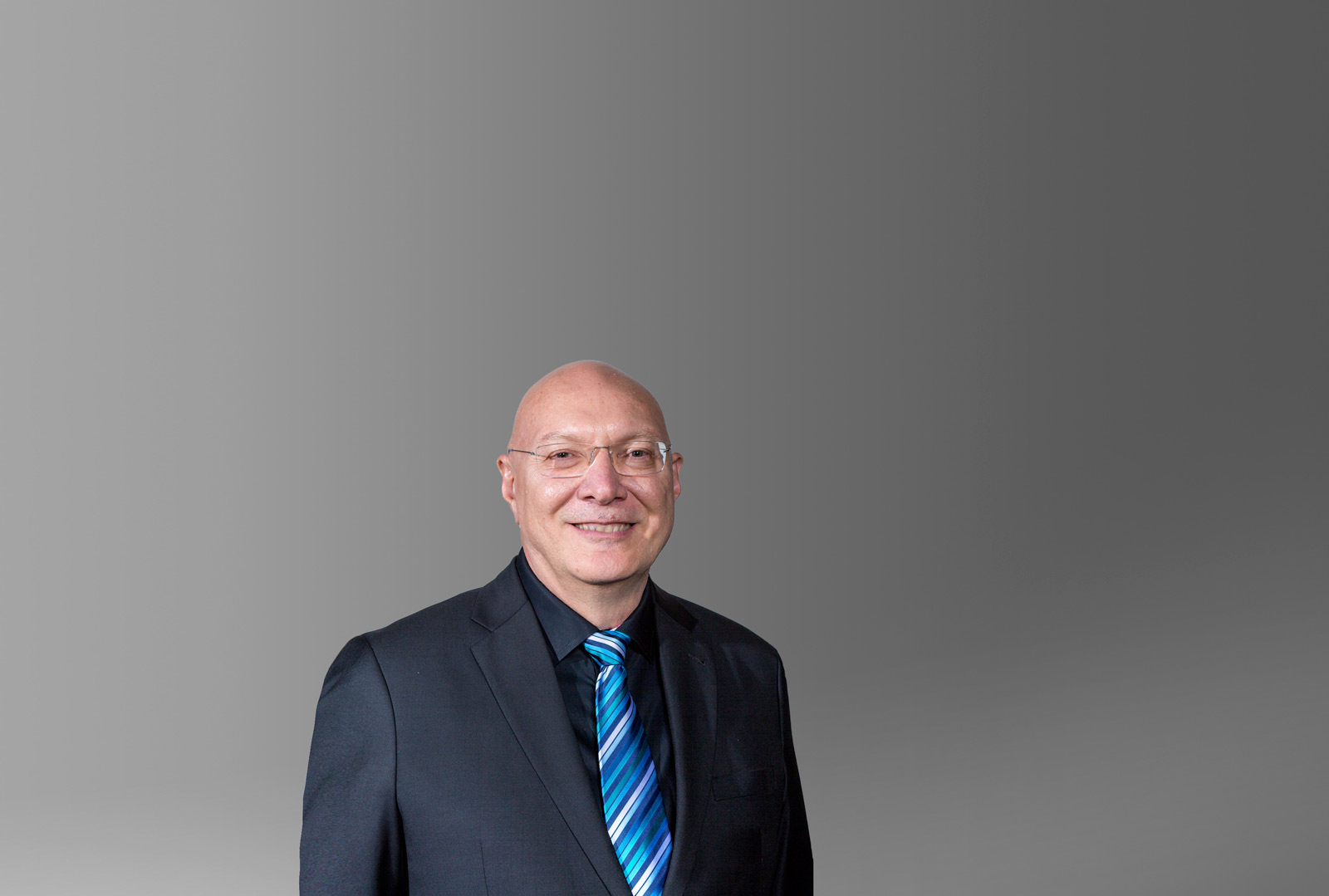 Winston Hodge - International Baccalaureate®