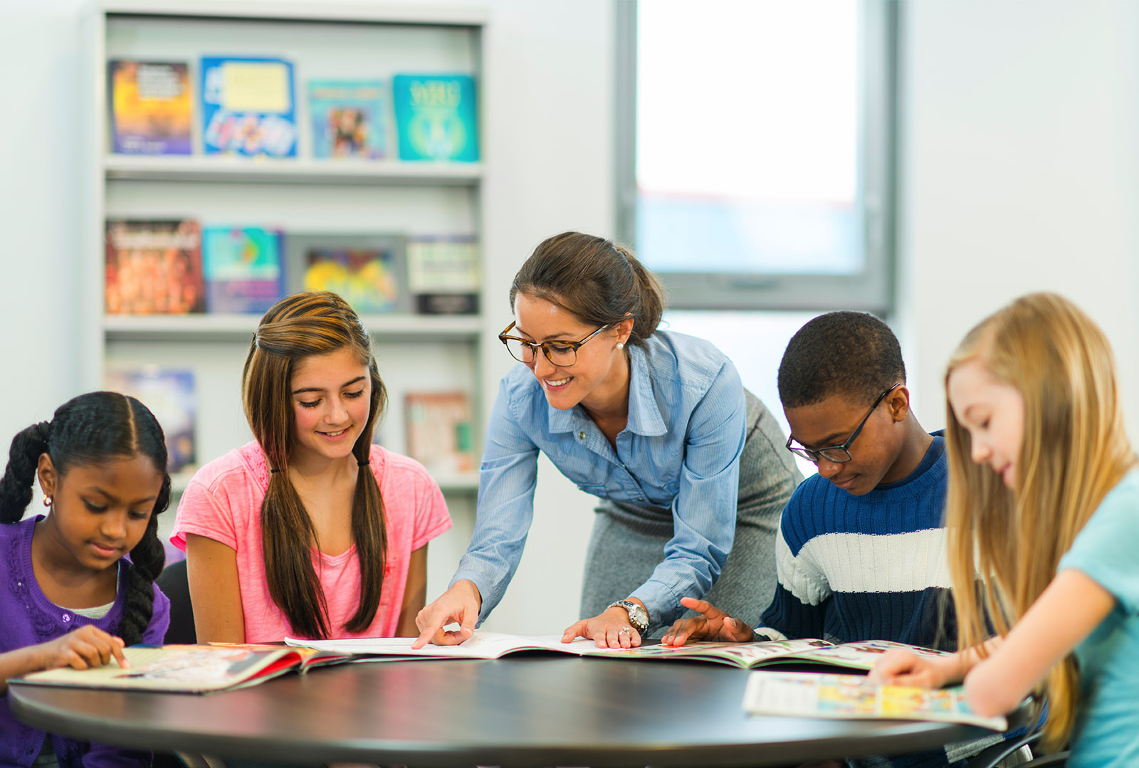 Jobs and careers - International Baccalaureate®