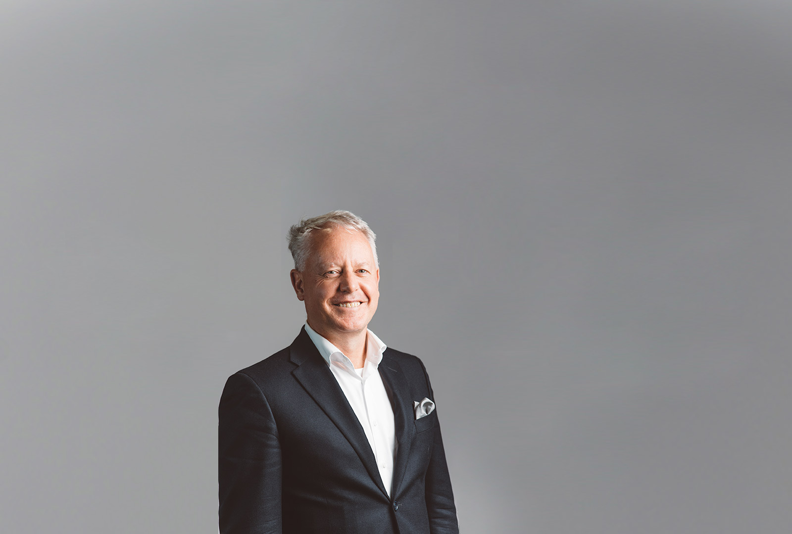 David Walker - International Baccalaureate®