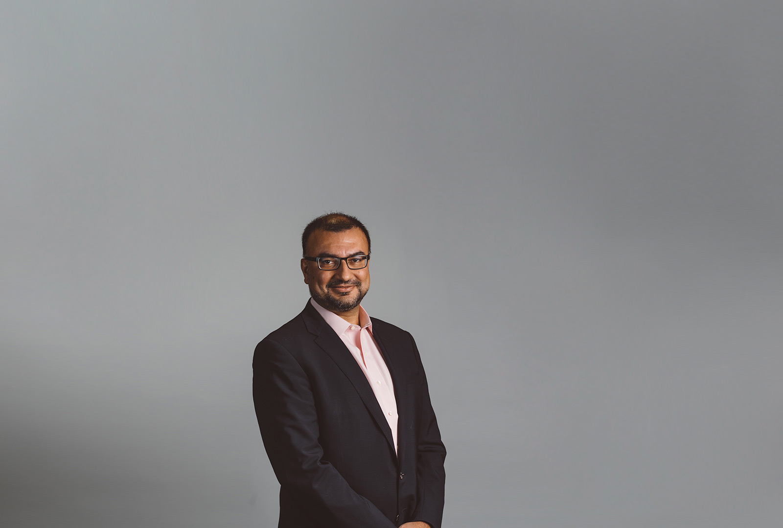 Manu Rana - International Baccalaureate®