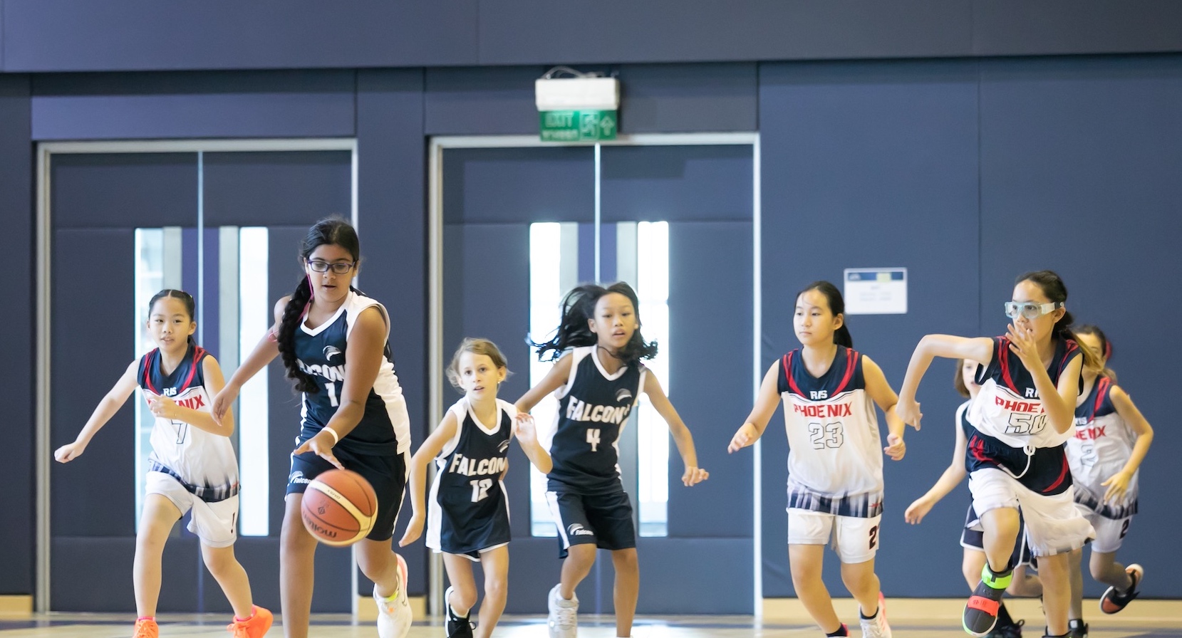 The impact of the IB - International Baccalaureate®