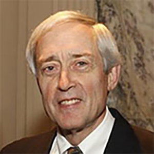 Dr George Rupp joins the IB Board of Governors as Chair - International ...