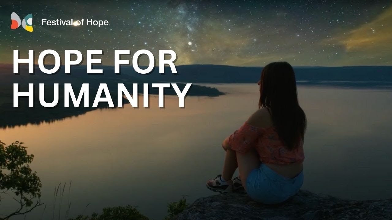 Festival of Hope - International Baccalaureate®