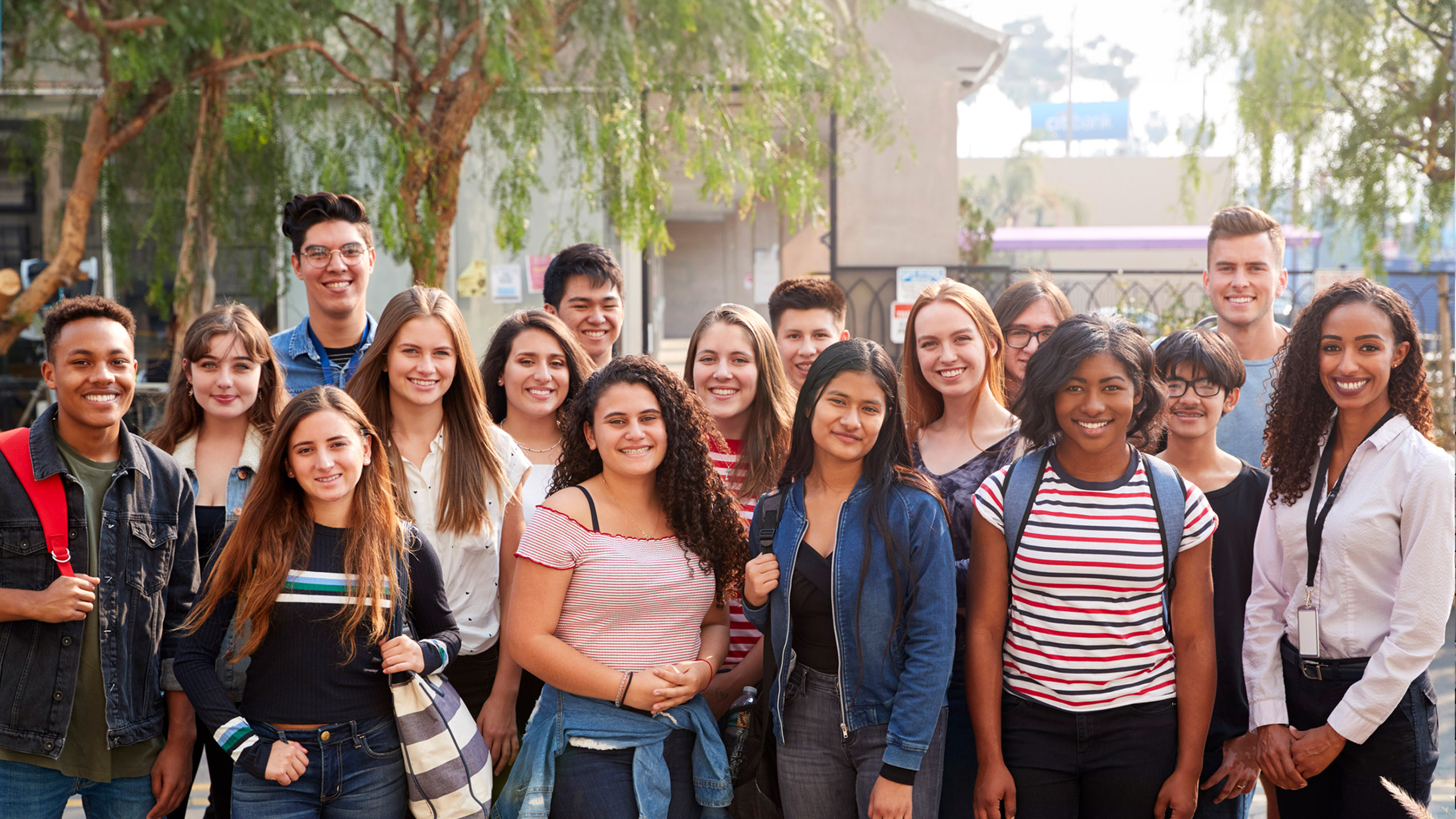 What it means to be an IB student - International Baccalaureate®