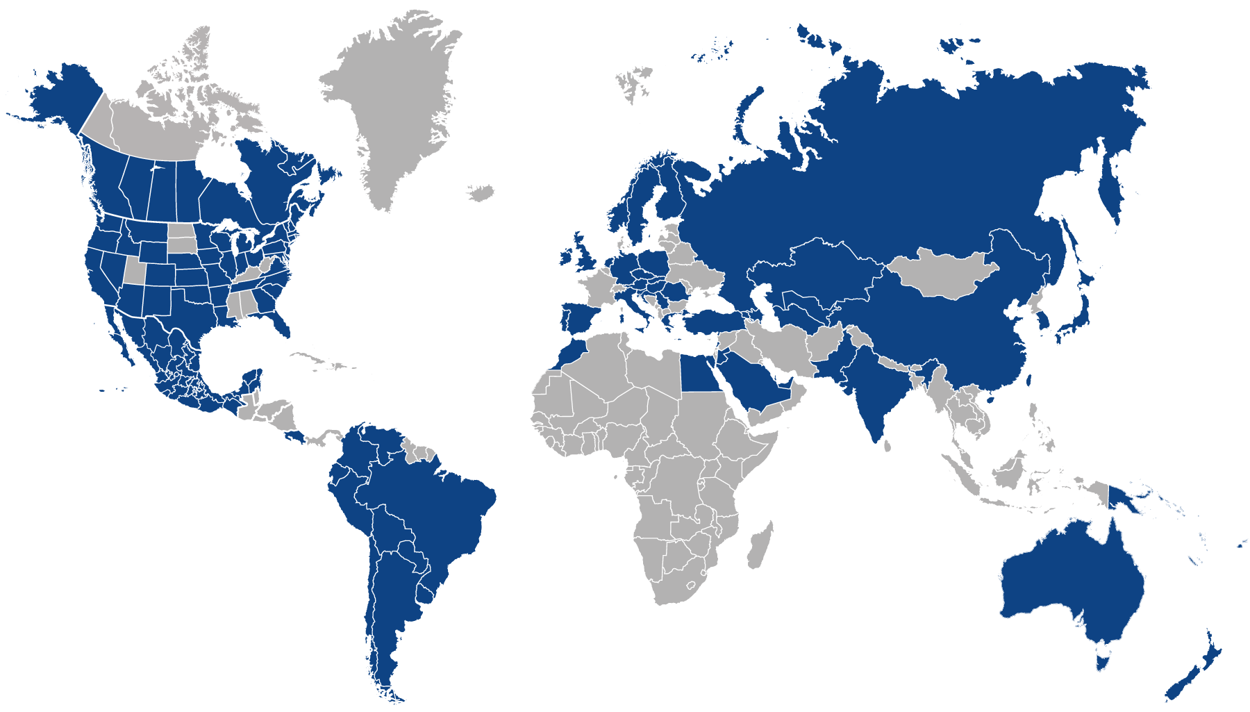 Associations of IB World Schools - International Baccalaureate®