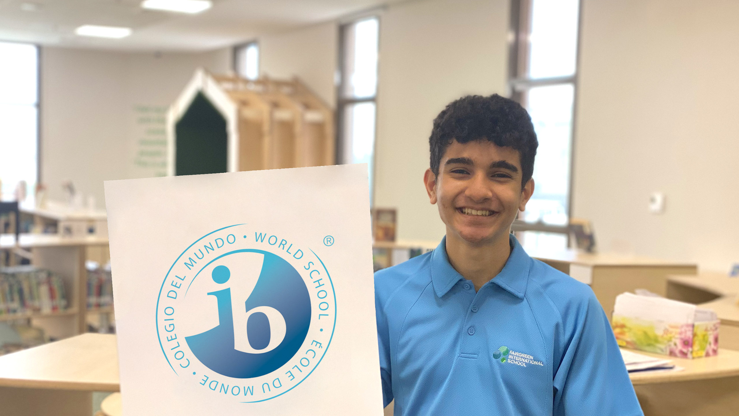 Become an IB World School - International Baccalaureate®
