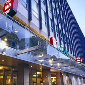 Venue and accommodation - International Baccalaureate®