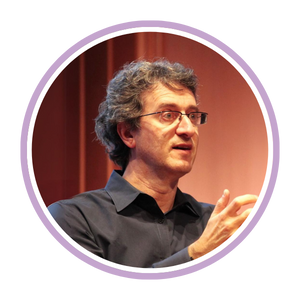 Keynote speakers - International Baccalaureate®