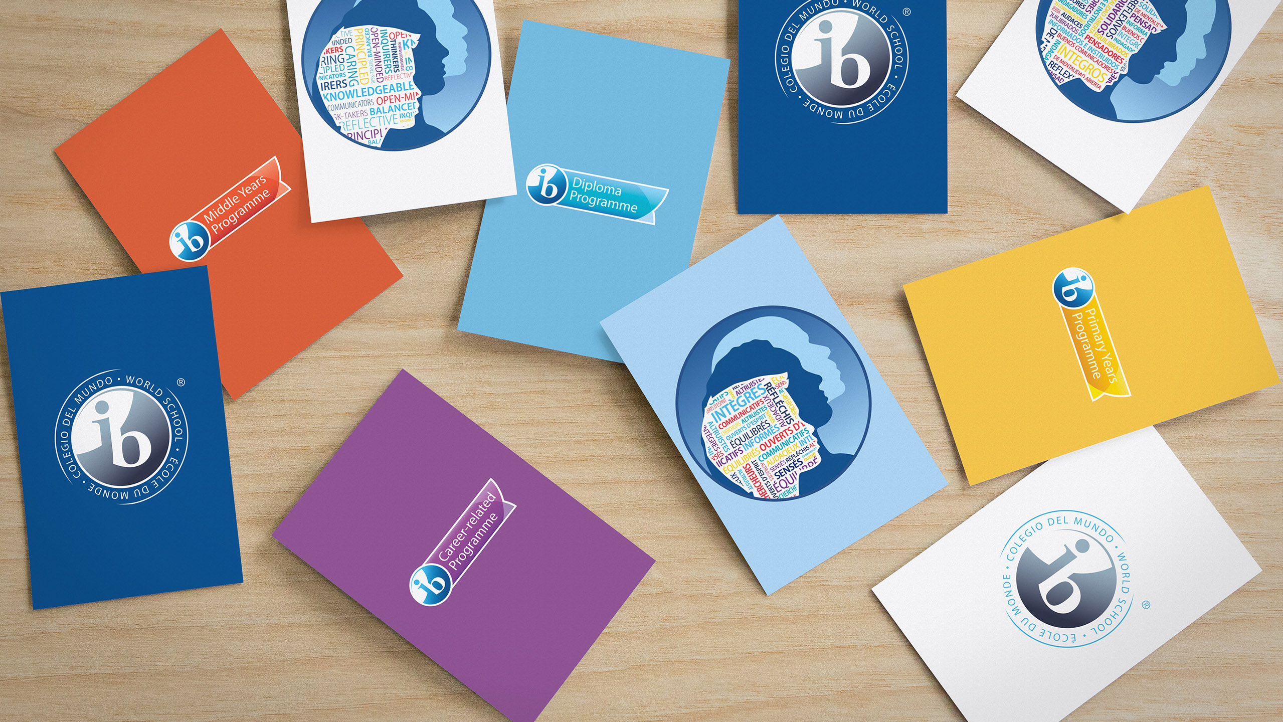 Resources for schools and teachers - International Baccalaureate®