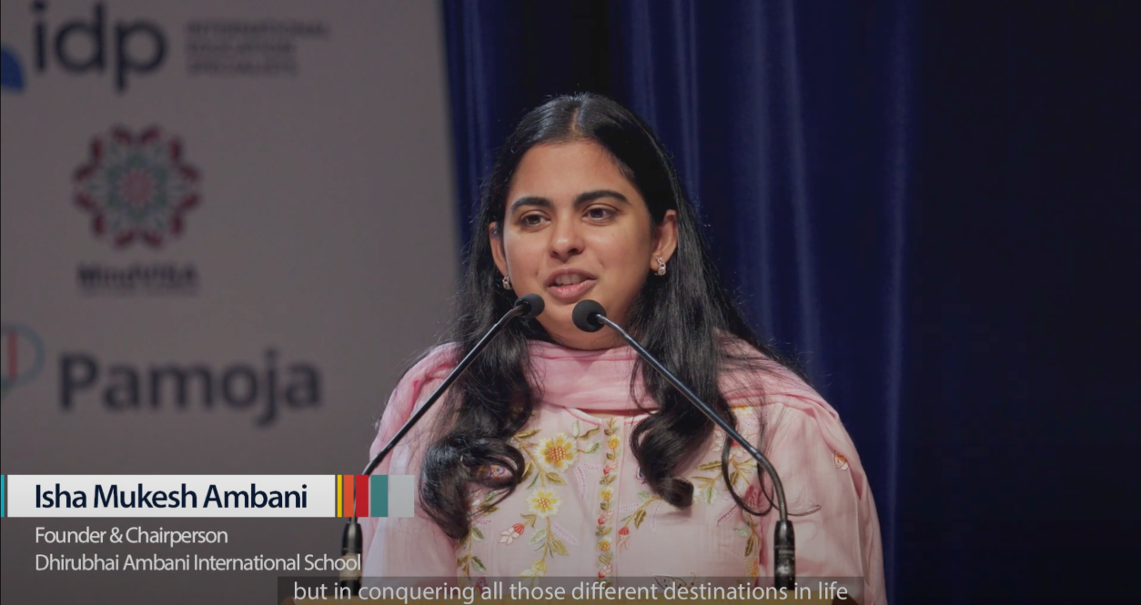 Festival of Hope - International Baccalaureate®