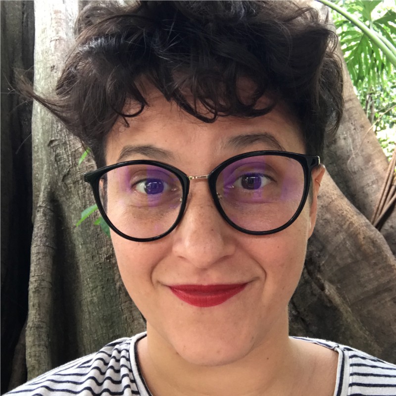 Speakers for Festival of Hope - International Baccalaureate®