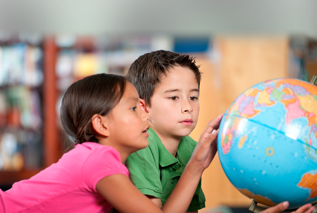 Recursos de aprendizaje del PEP - International Baccalaureate®