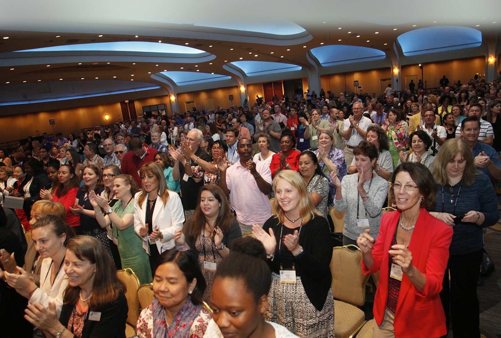 50 years of the IB - International Baccalaureate®