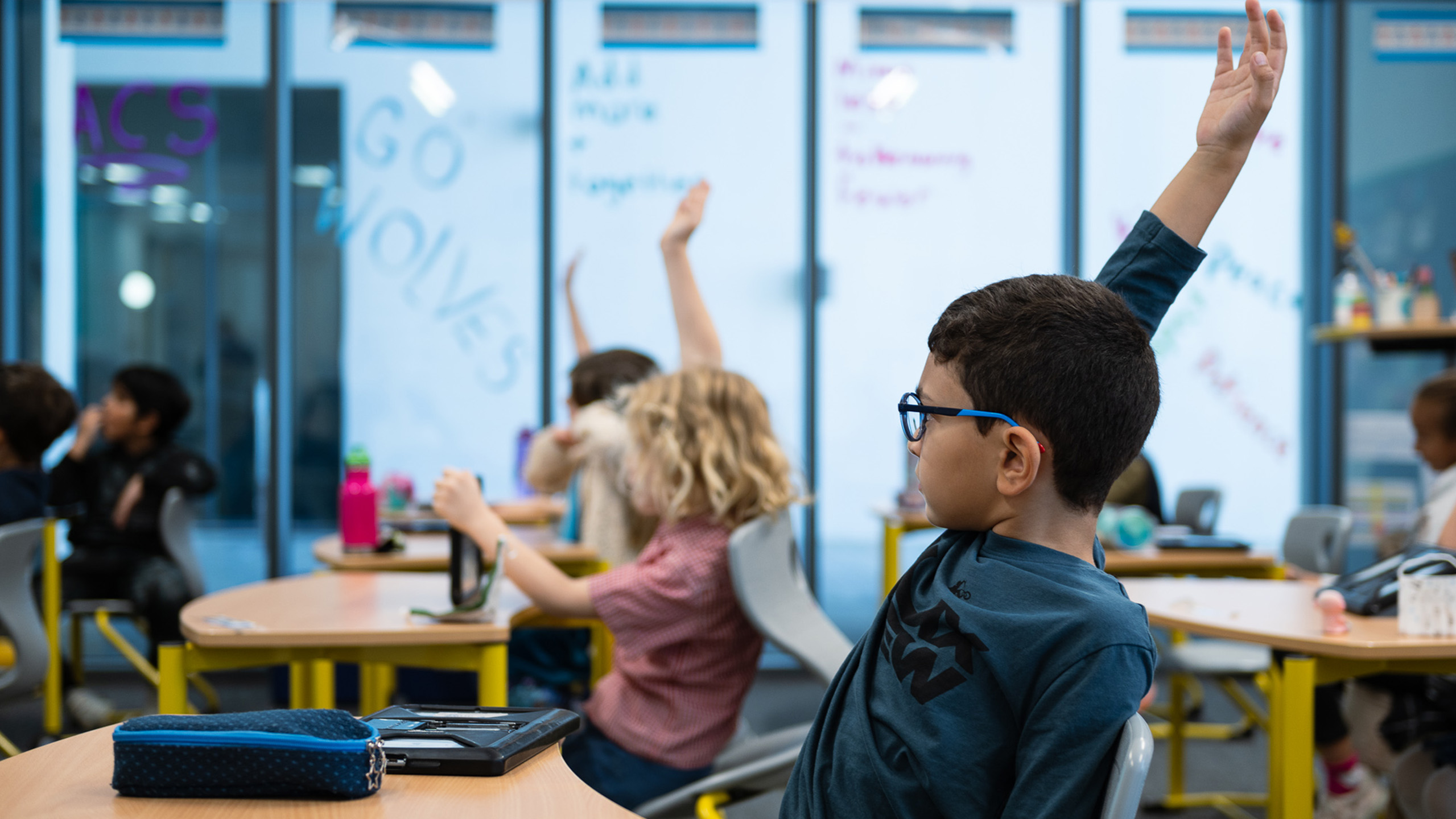 ¿Tiene alguna pregunta? - International Baccalaureate®