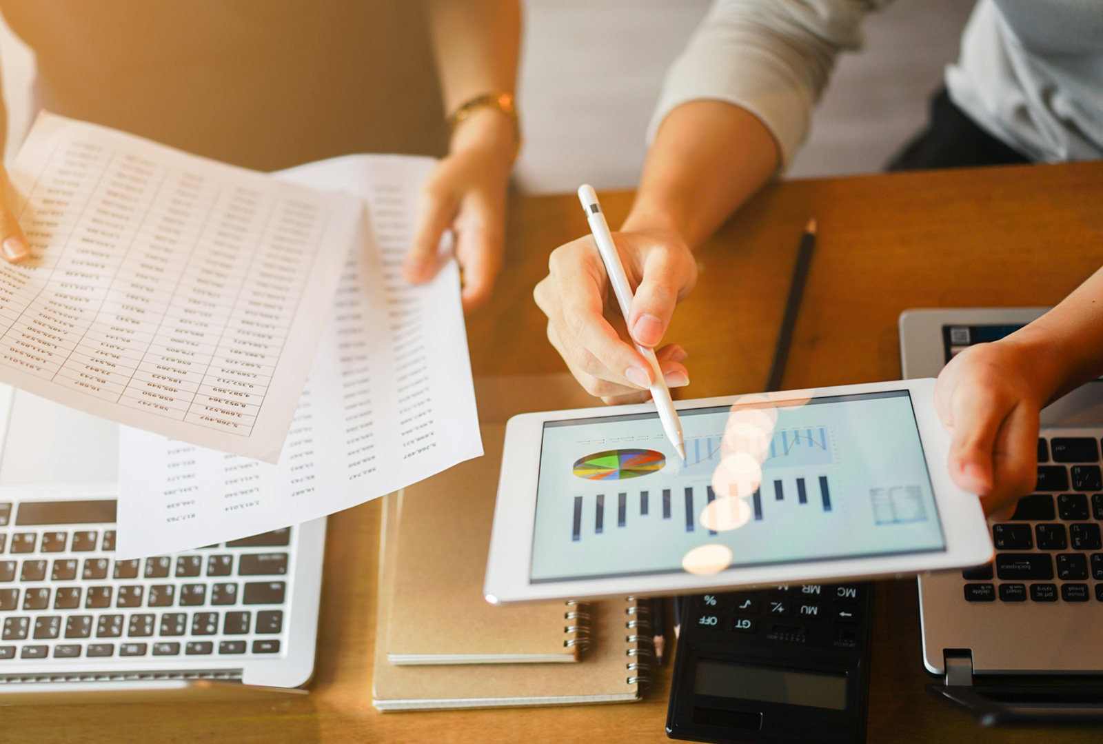 Business management updates - International Baccalaureate®