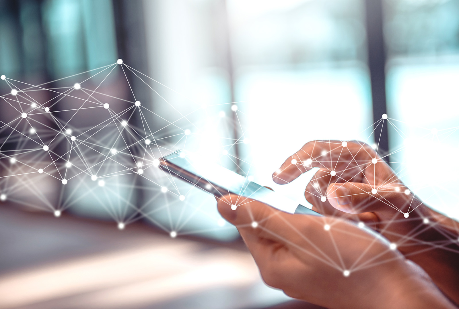 Digital society updates - International Baccalaureate®