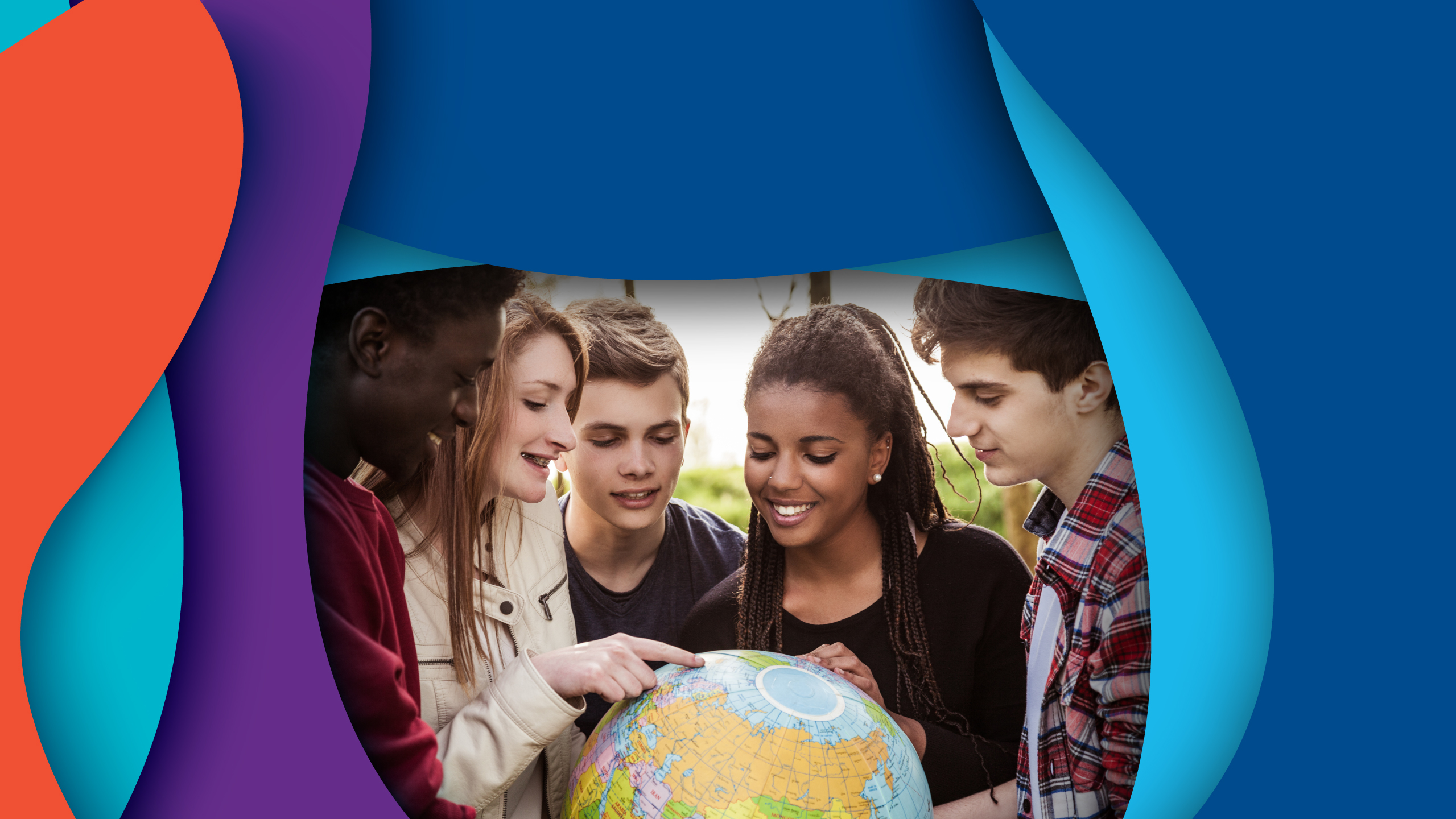 Global Youth Action Fund - International Baccalaureate®