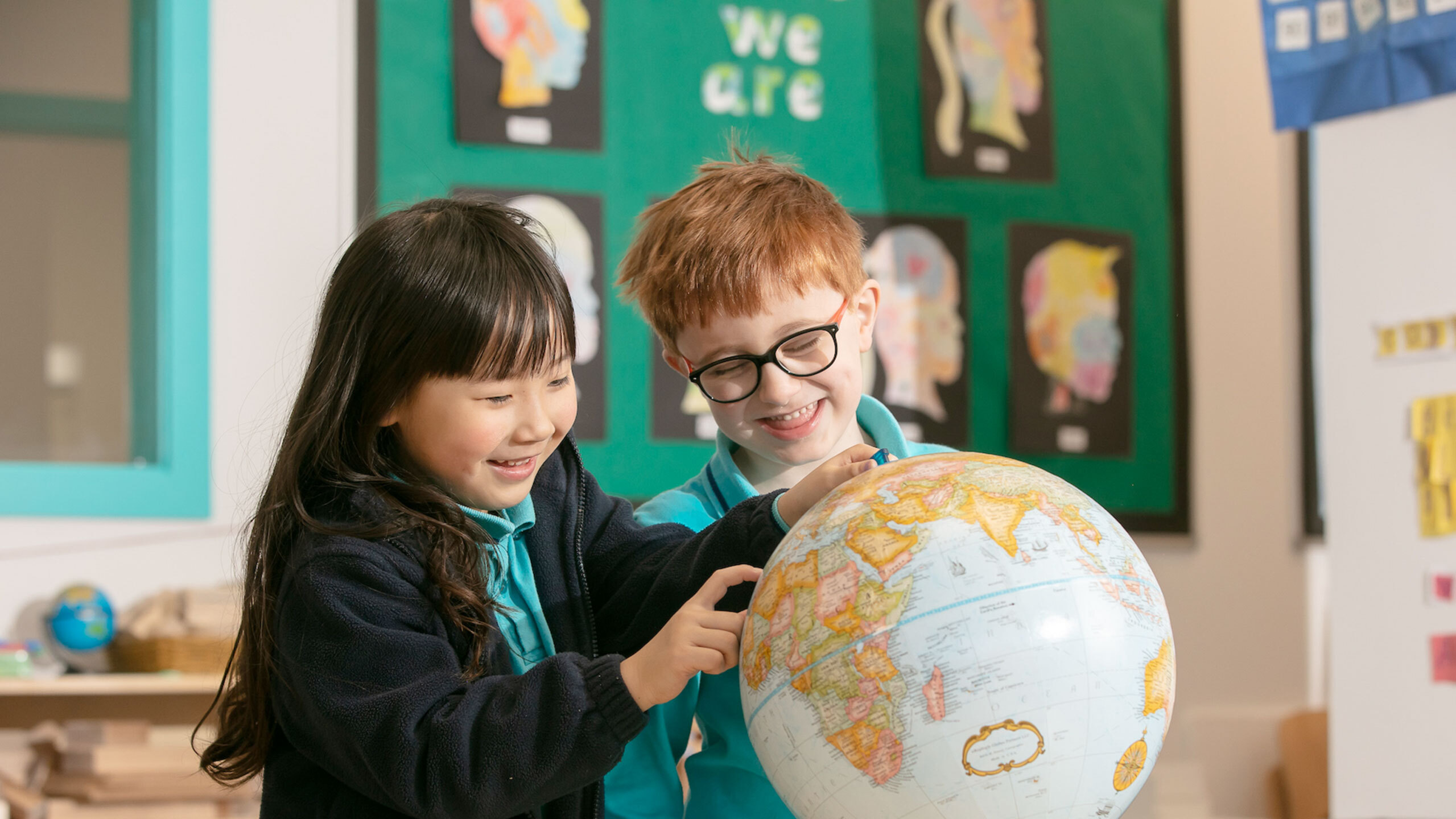 News - International Baccalaureate®