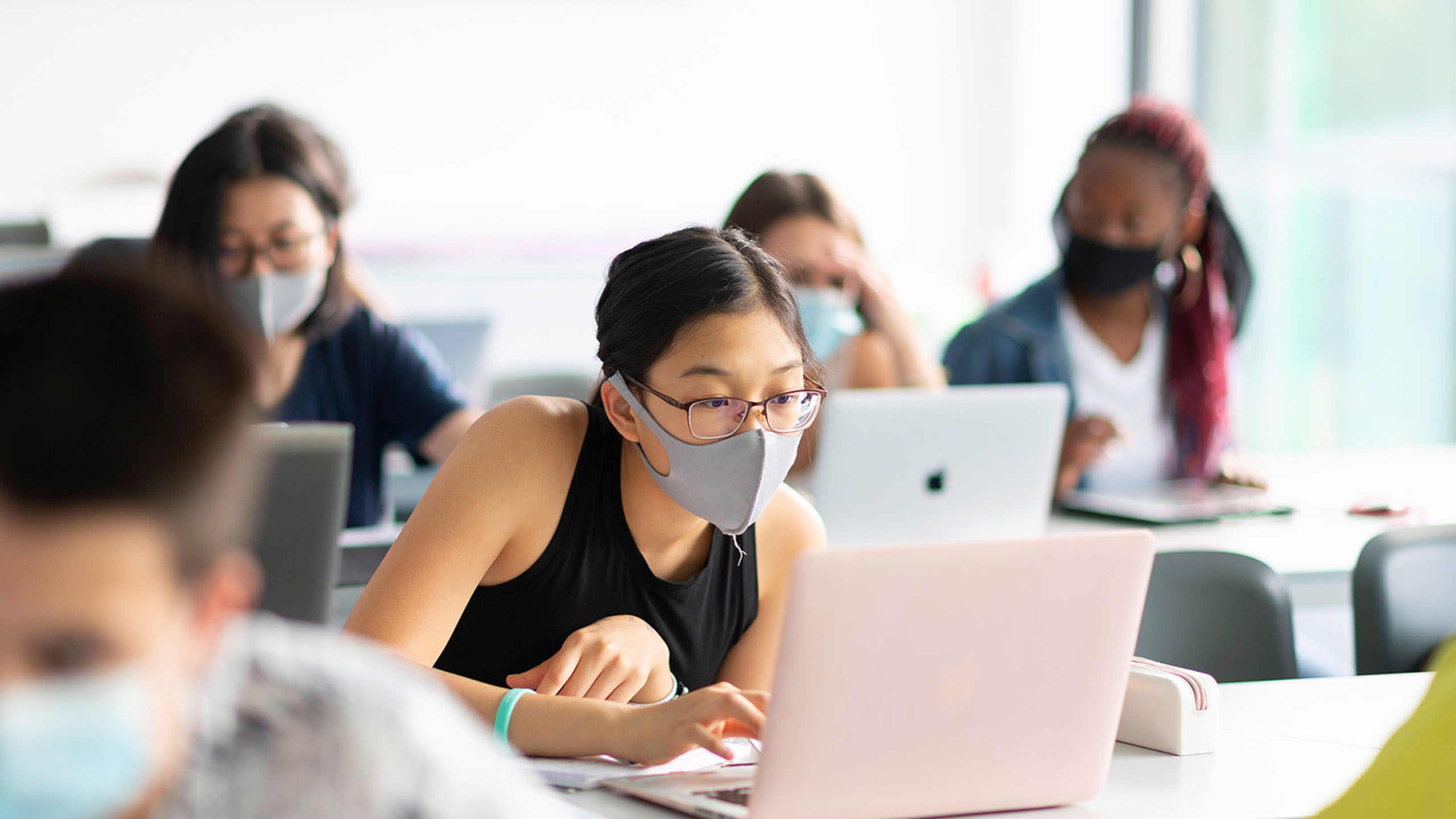 IB students worldwide receive results - International Baccalaureate®