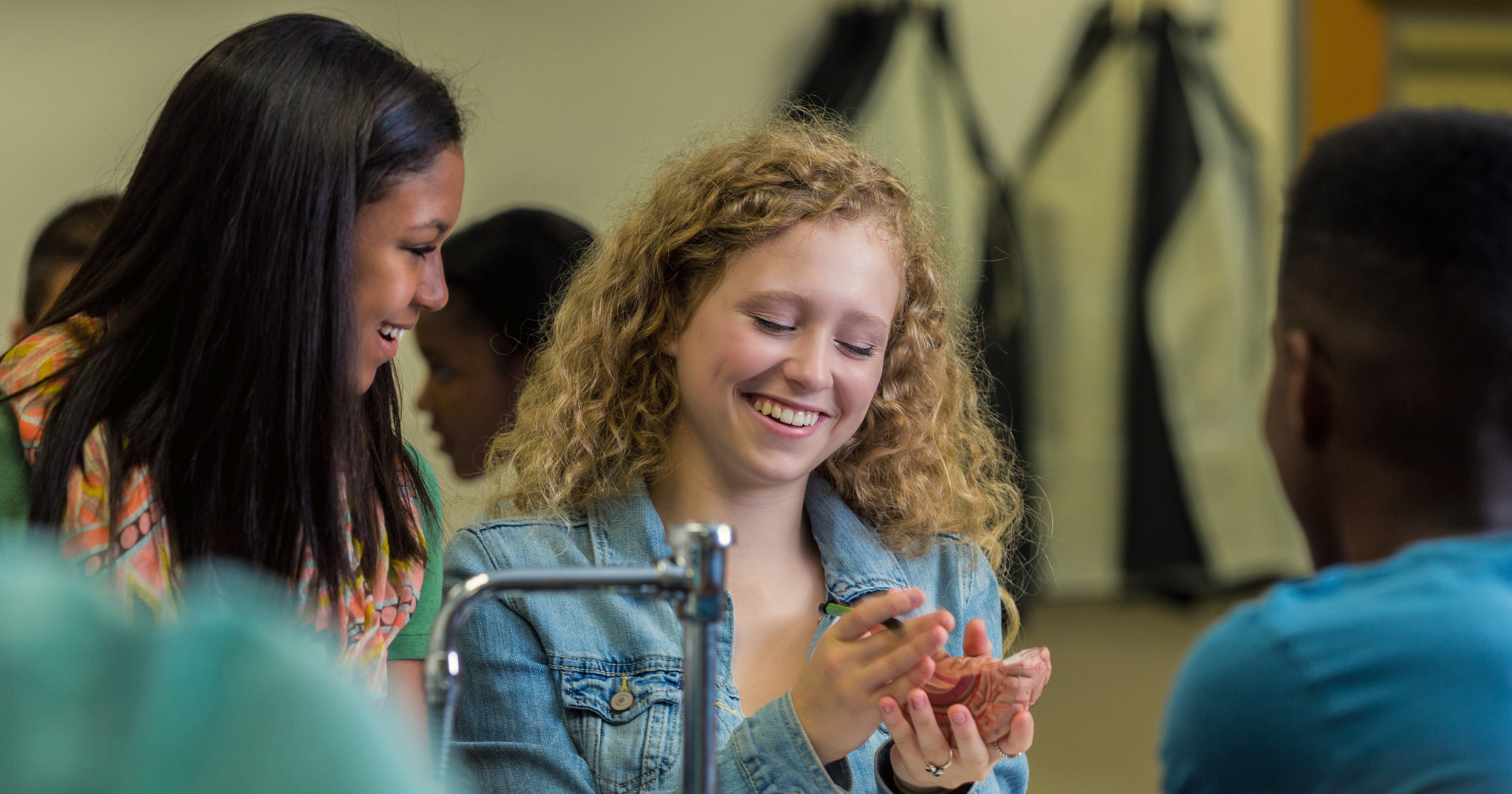 DP webinars - International Baccalaureate®