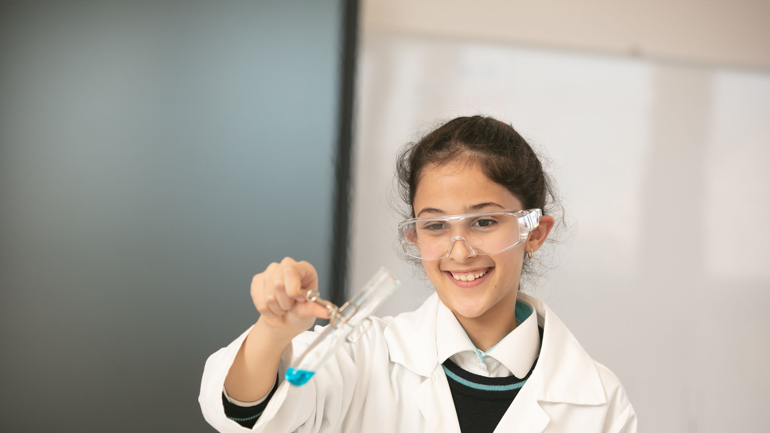 Nuestros principios - International Baccalaureate®