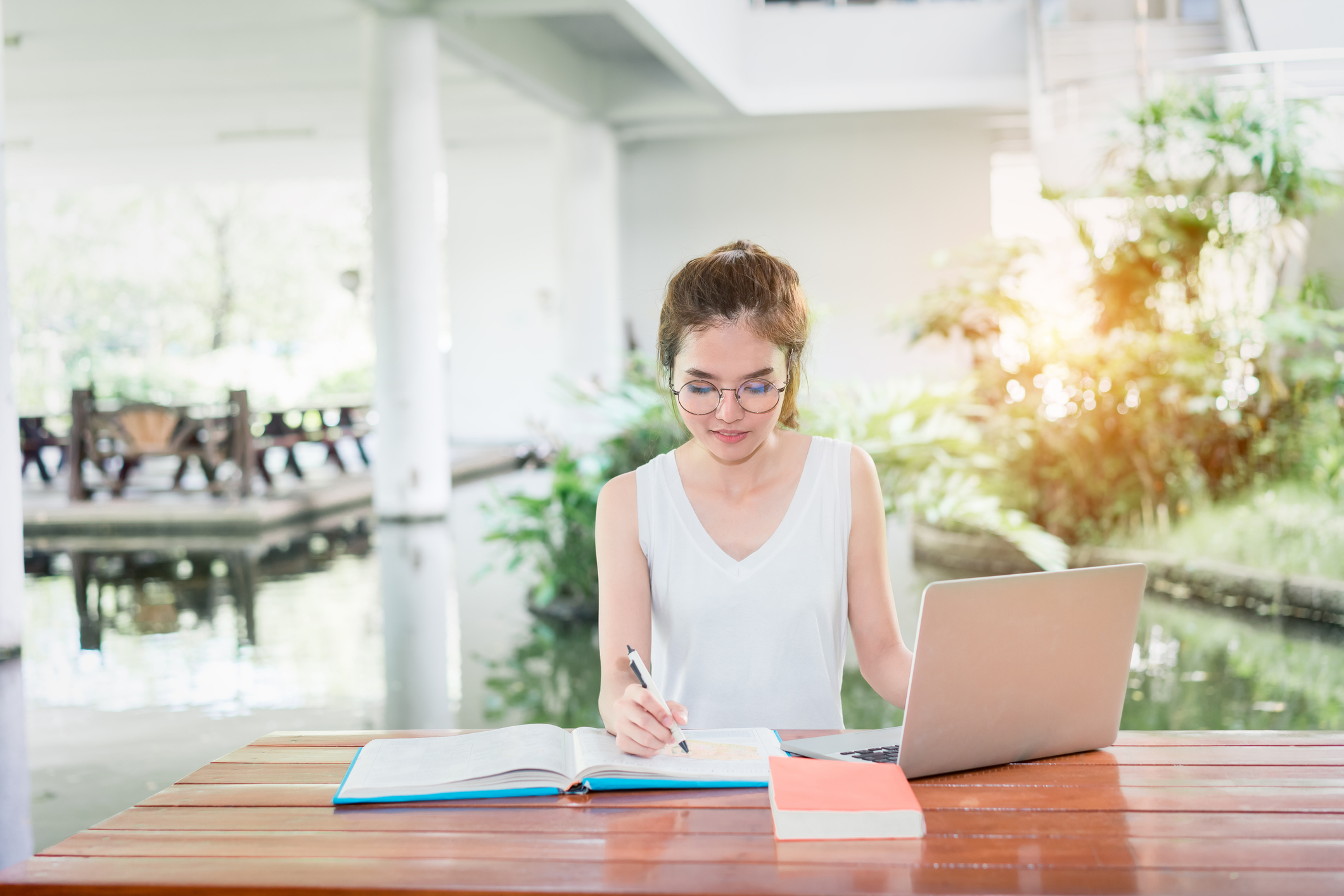 What is good practice for Open Book Assessment? - International ...