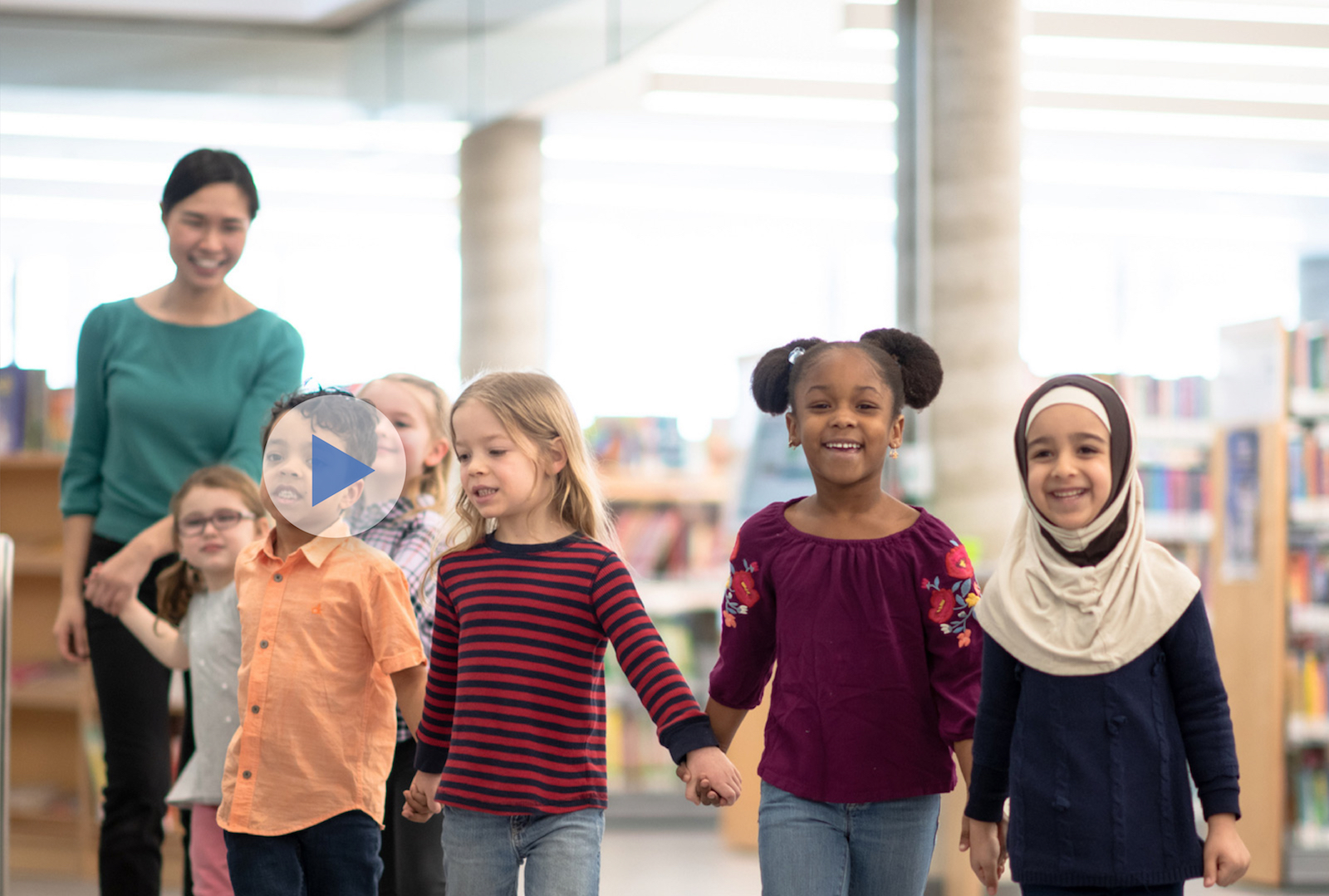 The learning community - International Baccalaureate®