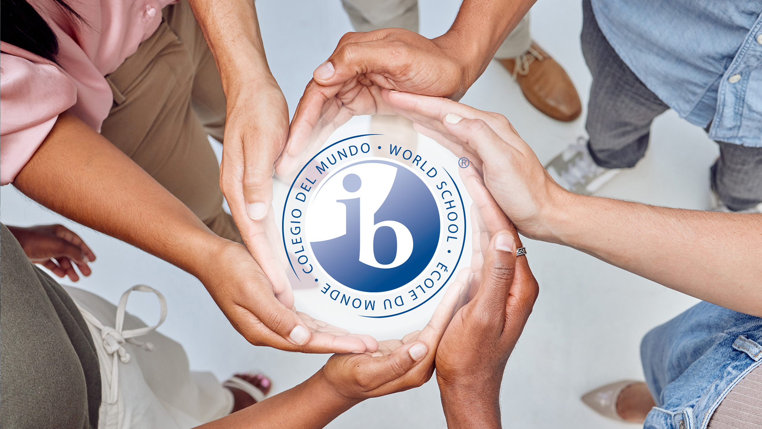 Keeping our community connected through our IB network - International ...