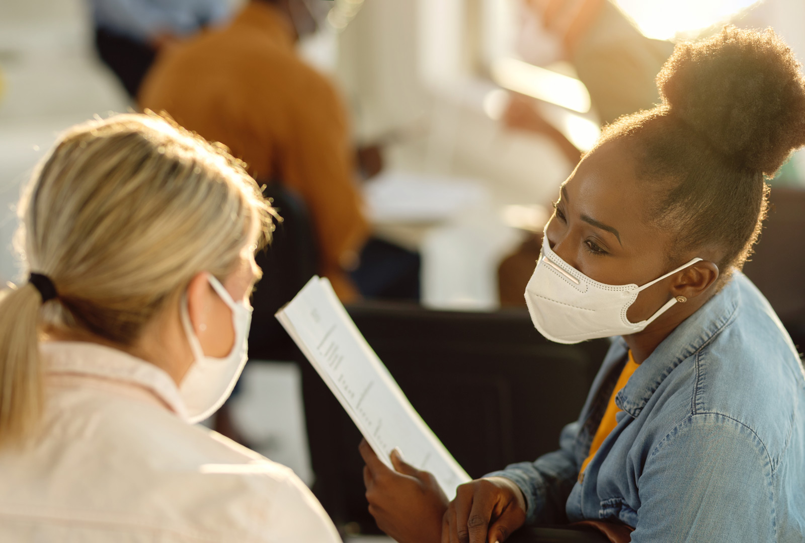 Students worldwide receive IB results - International Baccalaureate®