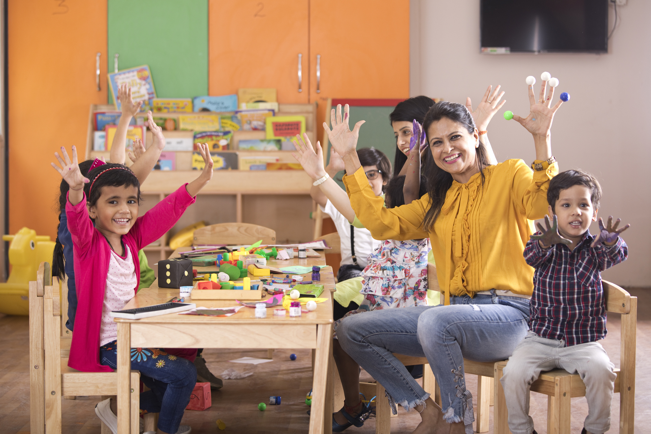 Learning and teaching - International Baccalaureate®