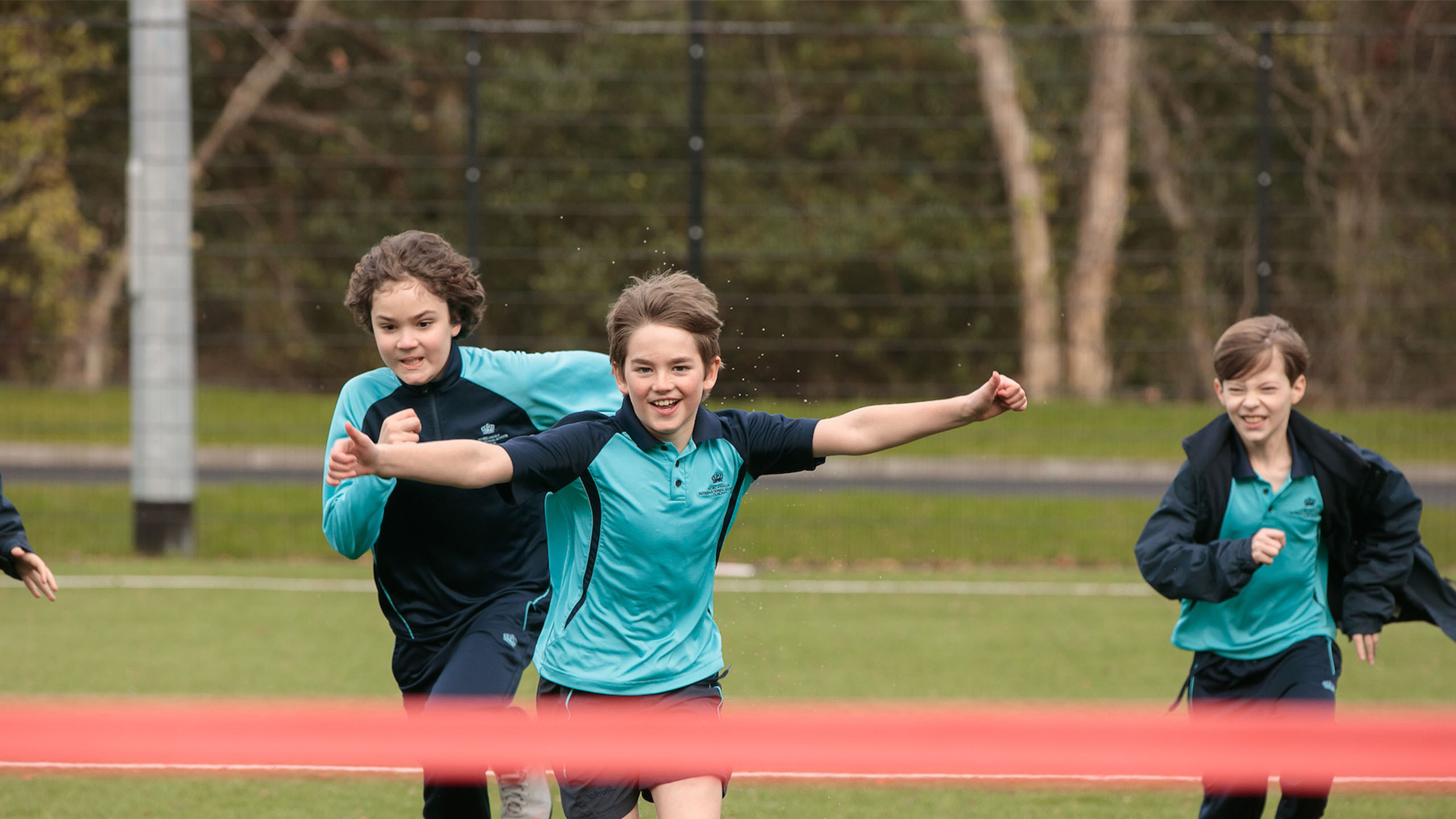 Ventajas del IB - International Baccalaureate®