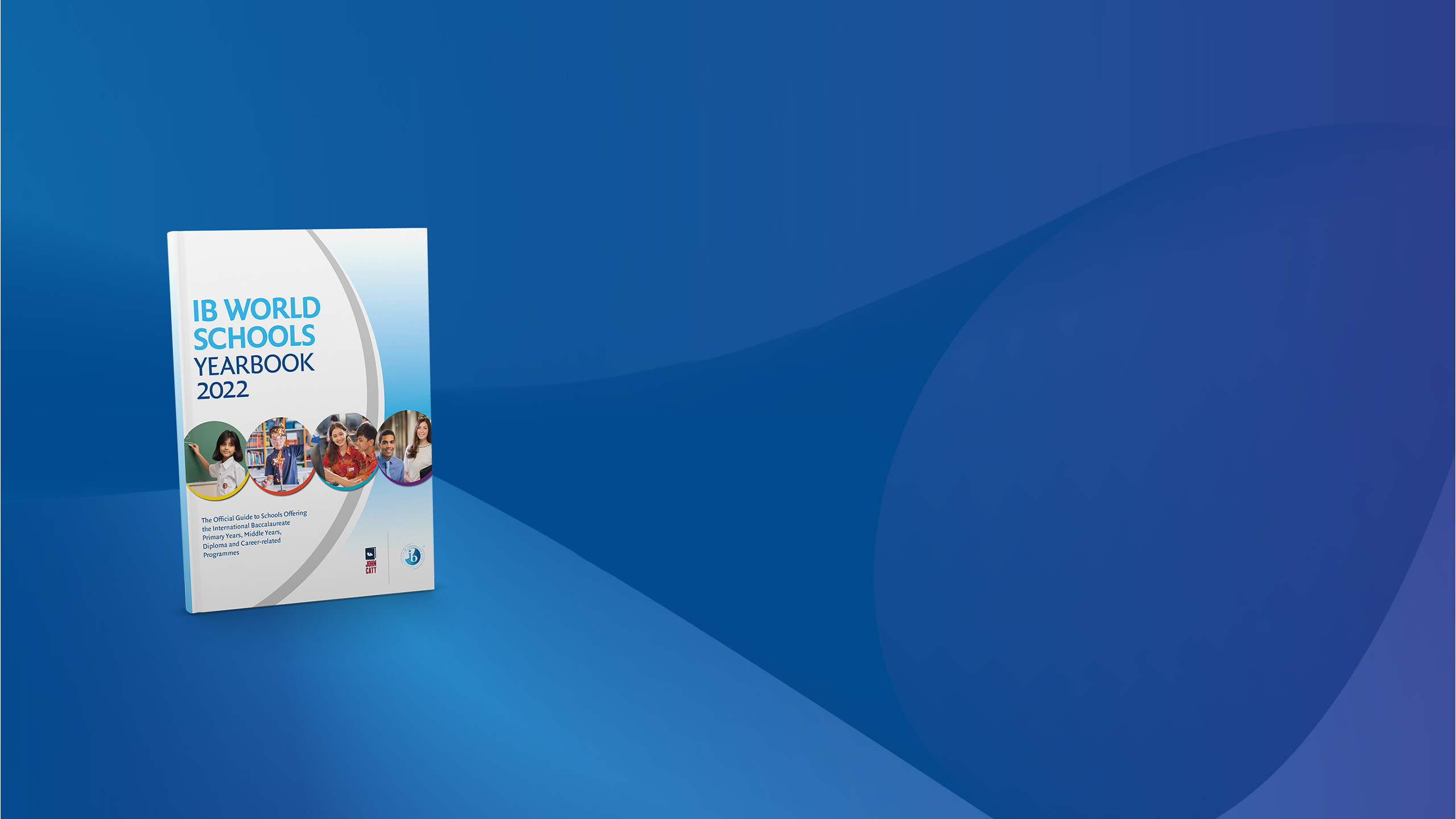 Ya está disponible el anuario de Colegios del Mundo del IB de 2022 ...