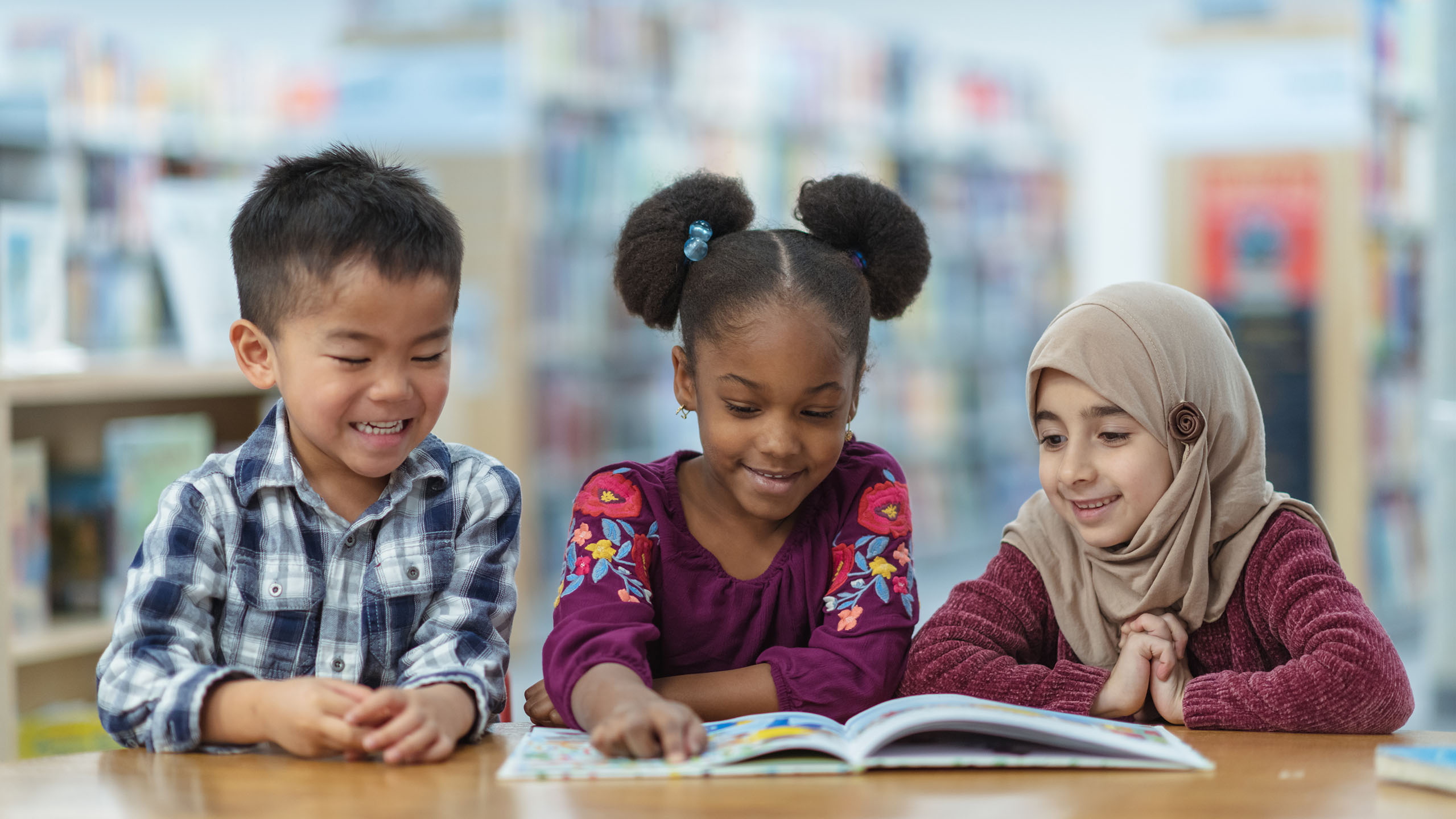 Working at the IB | Impact - International Baccalaureate®