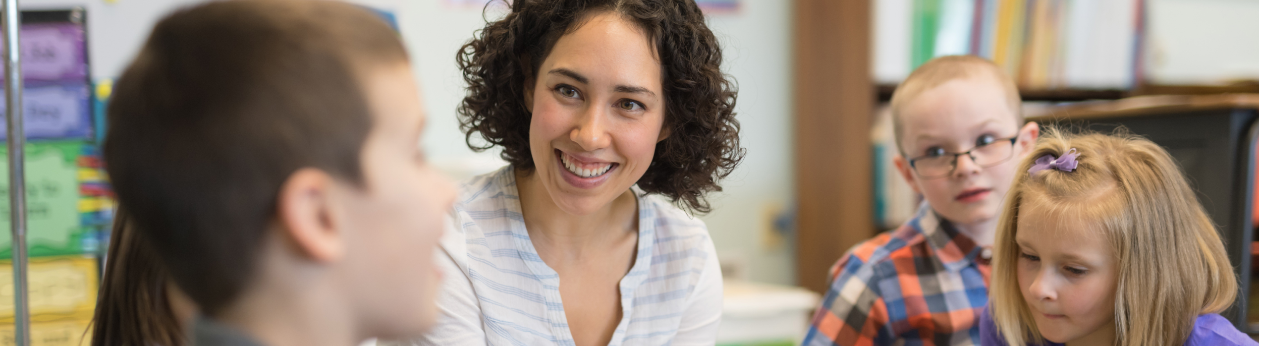 A global milestone in supporting autistic learners - International ...