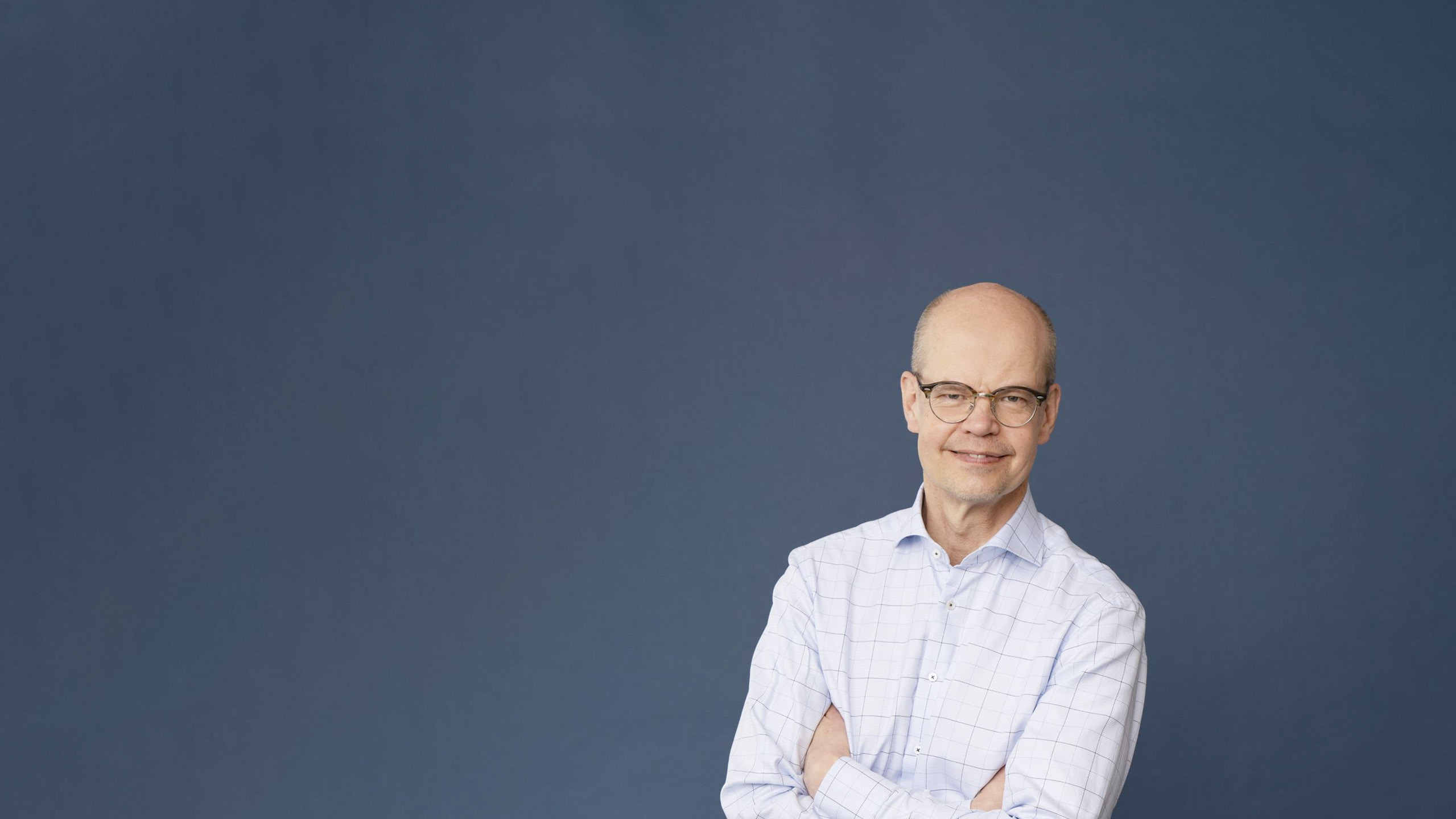 Past, present, future: the IB is a leading edge in a changing world ...