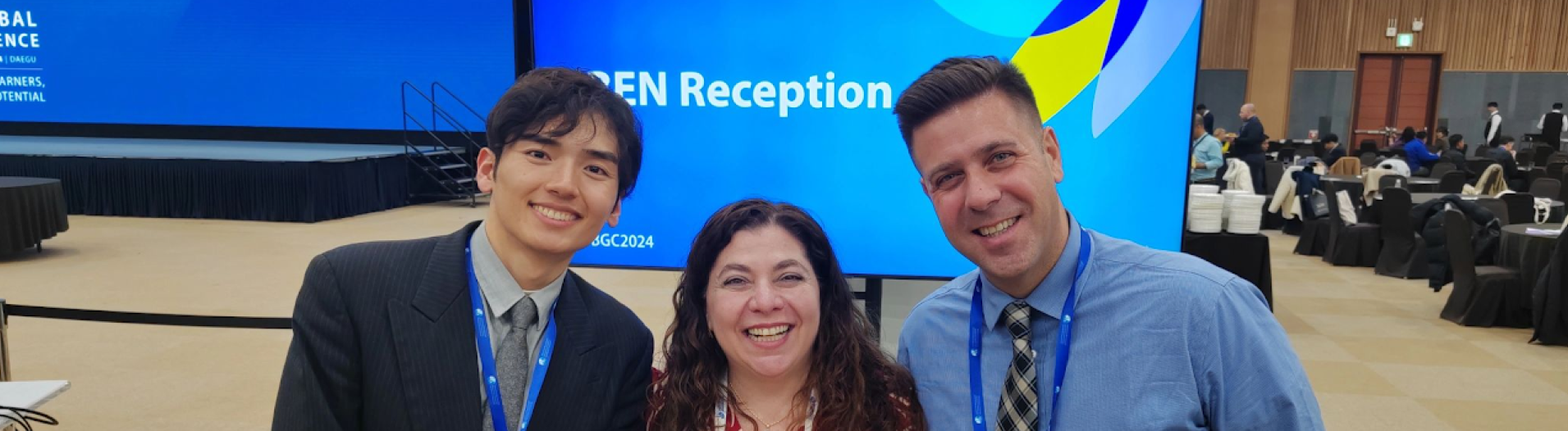 Transformative Connections: How IBEN Shaped My Global Educational ...