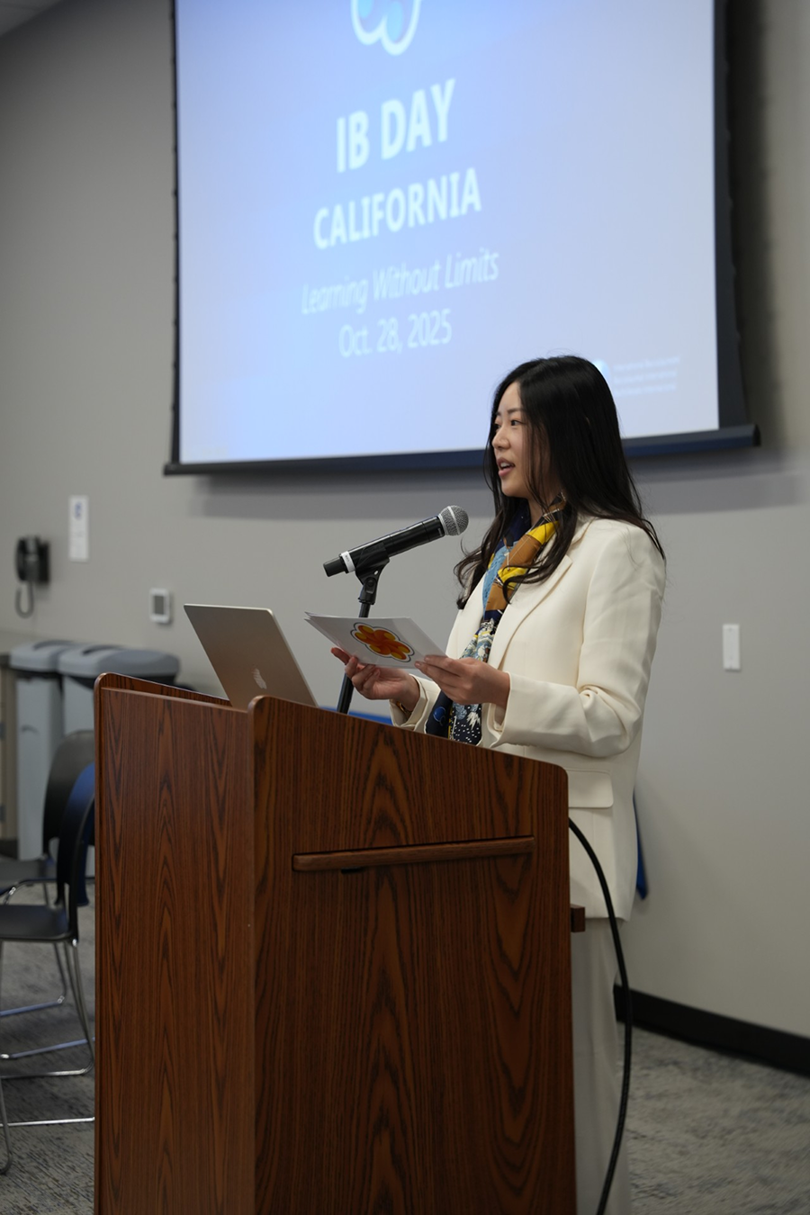 IB Day California spotlights innovation and impact on education across ...