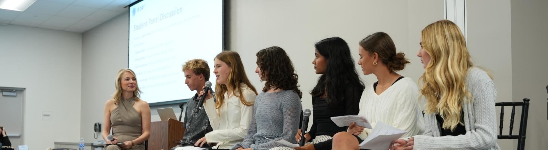 IB Day California spotlights innovation and impact on education across ...