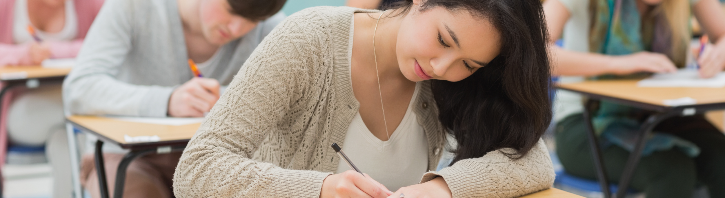 IB enhances assessment procedures for November 2024 exams - International Baccalaureate®