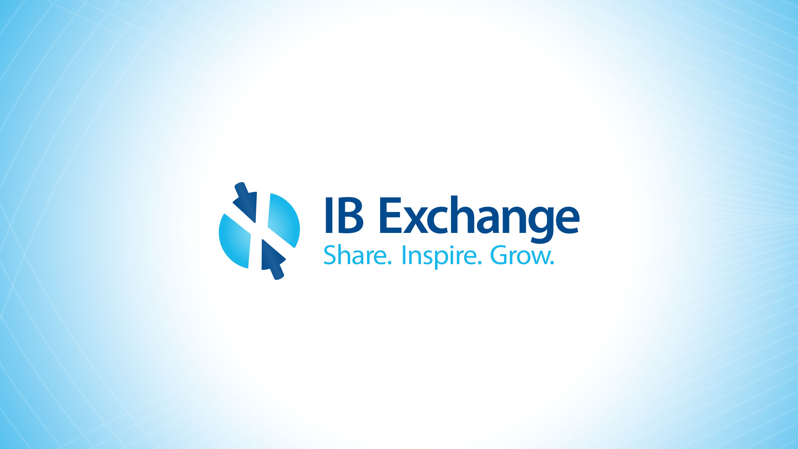 IB Exchange: Una nueva iniciativa para el desarrollo docente - International Baccalaureate®
