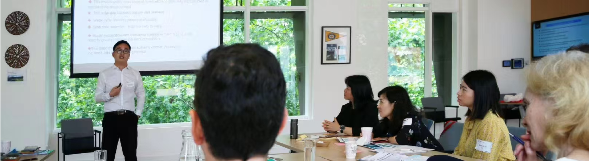 Practical teaching skills and student-centred learning: My journey as ...