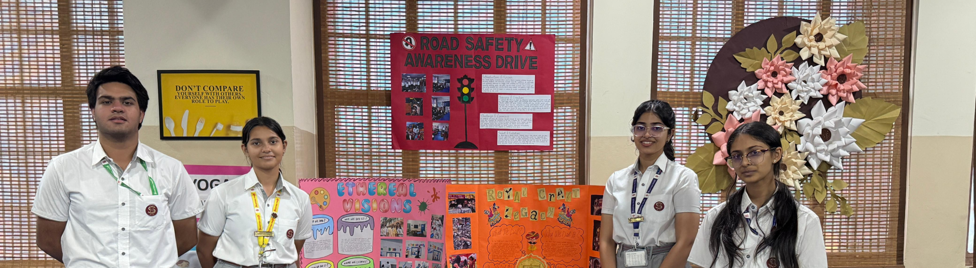 Practical learning through CP: a pathway to success - International ...