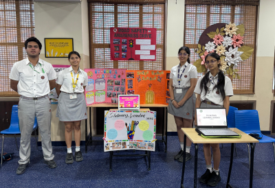 Practical learning through CP: a pathway to success - International ...