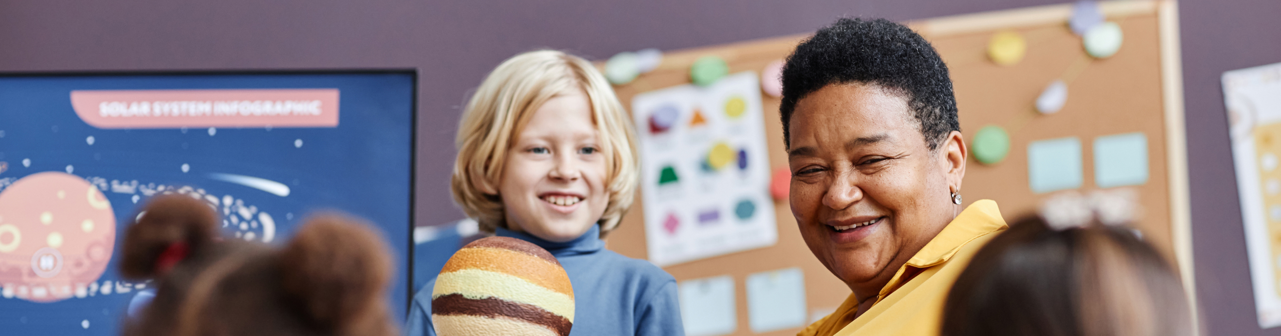 Nuevo informe destaca la vital importancia del bienestar docente para el alumnado, los sistemas ...