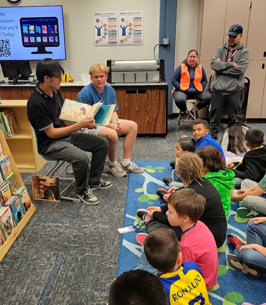 Westwood High School’s IB Career-related Programme: from pandemic beginnings to purposeful ...