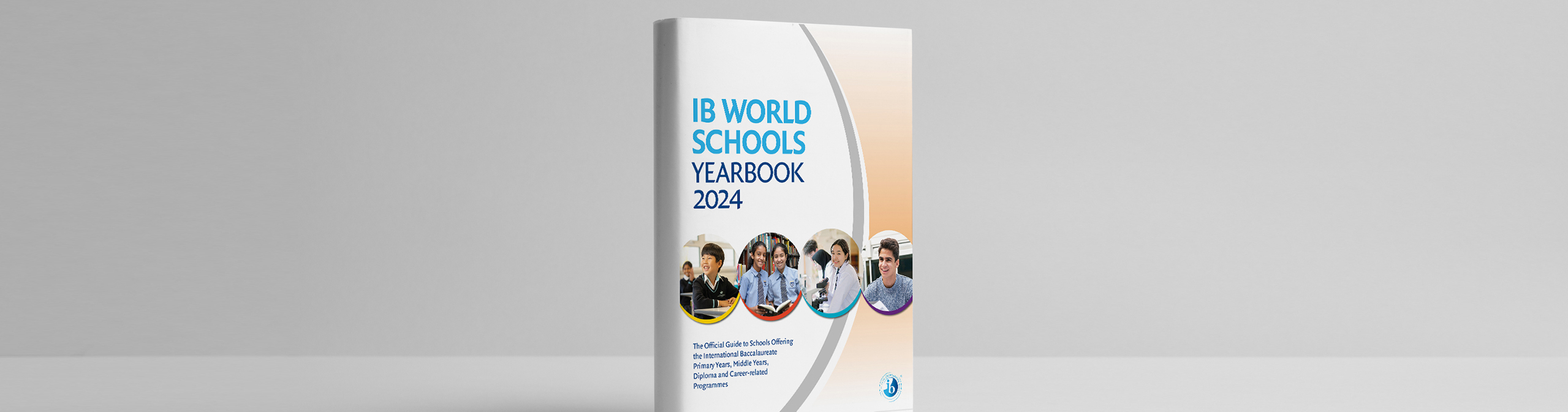 IB World Schools Yearbook 2024 now available - International Baccalaureate® IB World Schools Yearbook 2024 now available - International Baccalaureate®